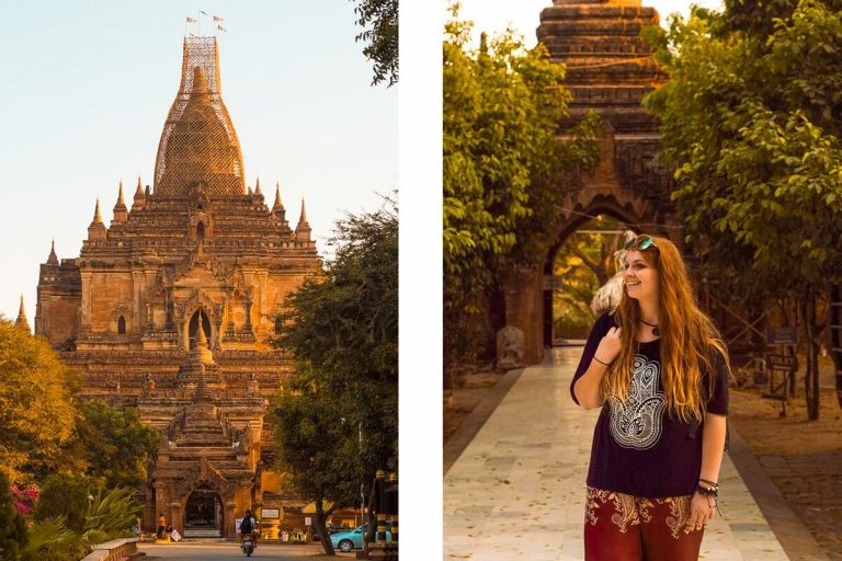 Backpacking Bagan Travel Guide: What You Need To Know