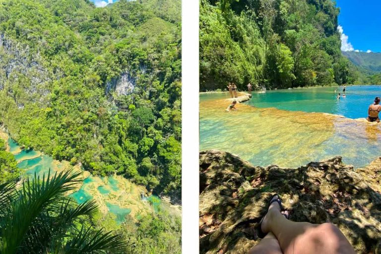 Backpacking Guatemala: The Ultimate Budget Guide 2026