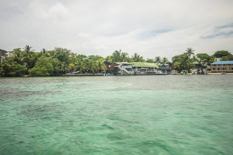 Snorkel The Blue Channel In Roatan: BEST TIPS [2024]