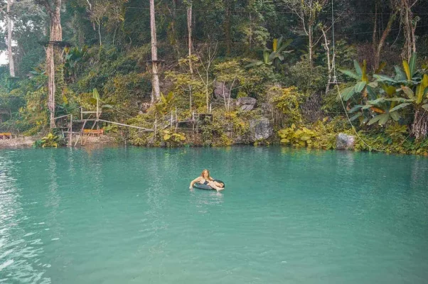 3 Days In Luang Prabang Itinerary: ULTIMATE Guide