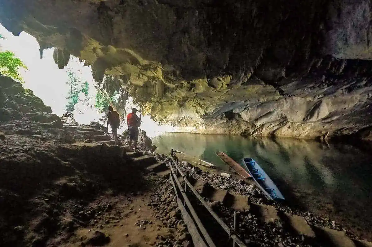 Kong Lor Cave, Laos: ULTIMATE Guide (2026)