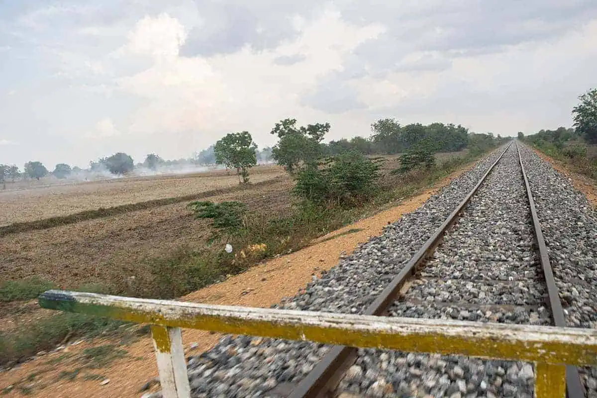 Battambang Bamboo Train: Is It Still Worth Visiting? 2026