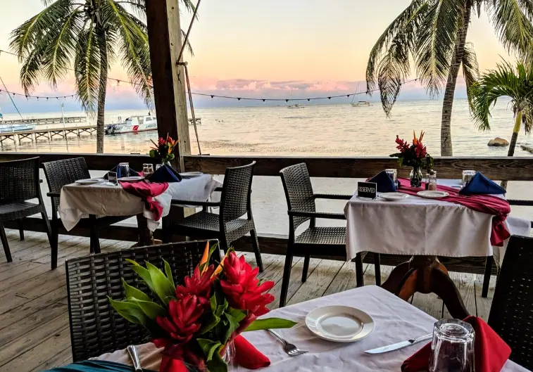 15+ BEST Restaurants In San Pedro Belize 2025