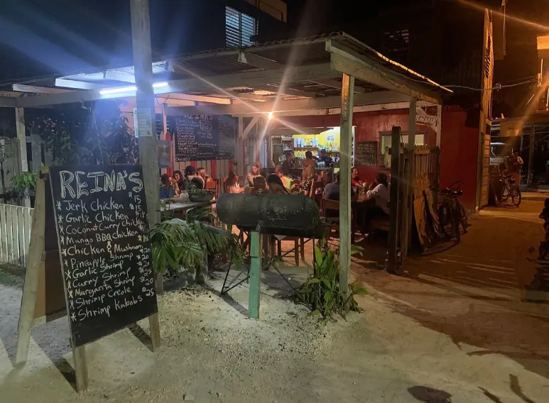 BEST Restaurants On Caye Caulker Worth Trying 2025