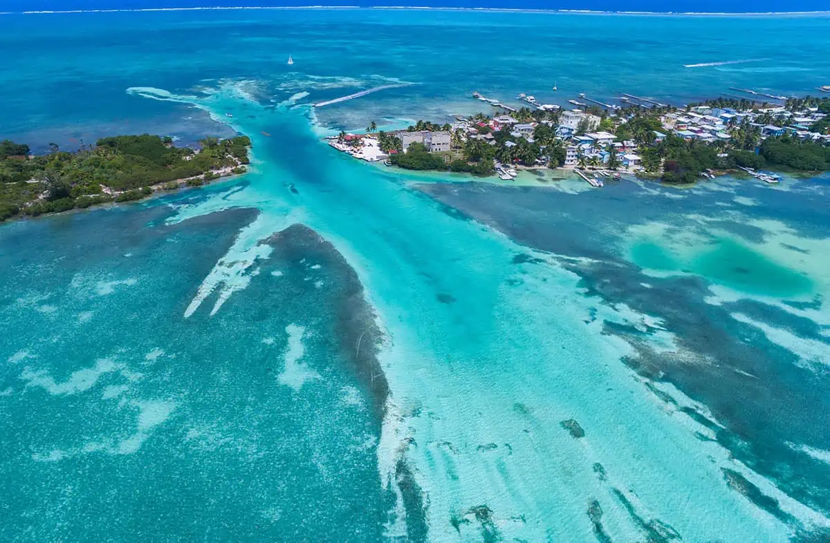 The BEST Mexico And Belize Itinerary: From 2 to 5 Weeks