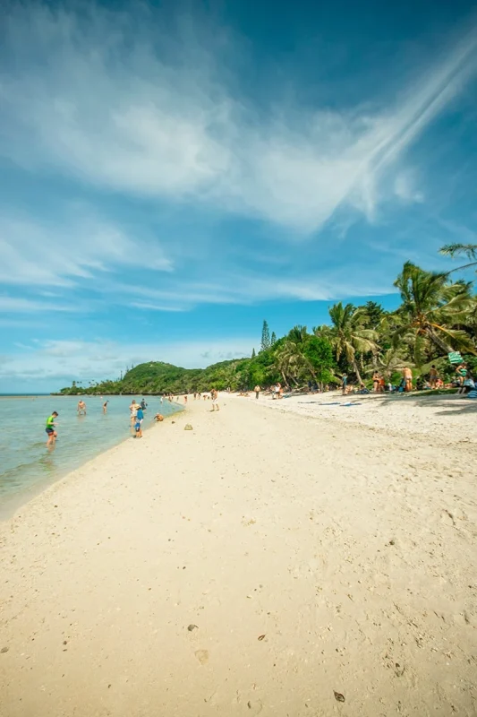 Best Things To Do In Lifou: Beaches, Caves, And Views