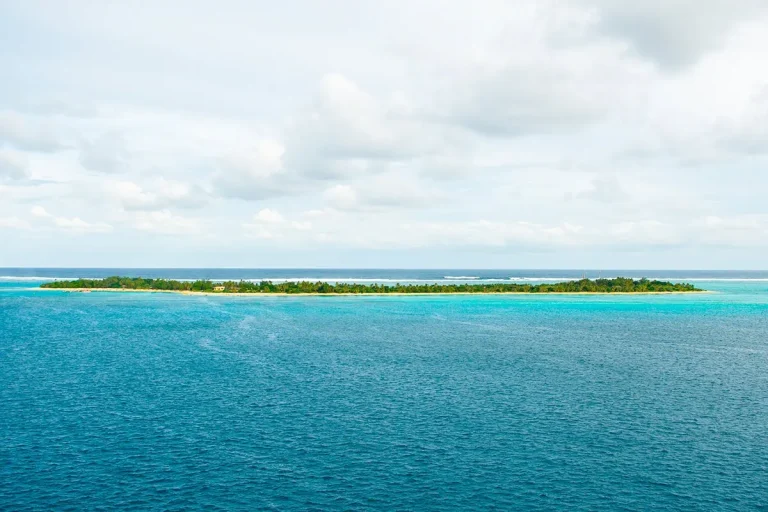 The Best Things To Do On Mystery Island in Vanuatu